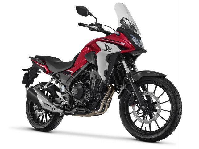 Honda CB 500X e CB 500F 2020 chegam em pré-venda – Carro e motos