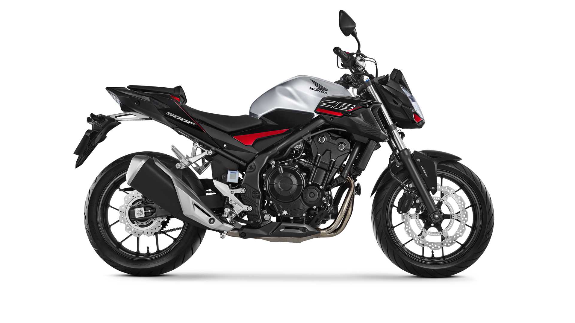 Honda CB 500X e CB 500F 2020 chegam em pré-venda – Carro e motos