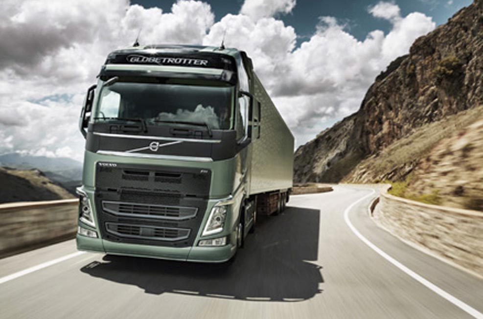 Os 10 caminhões pesados mais vendidos em janeiro - Carro e motos