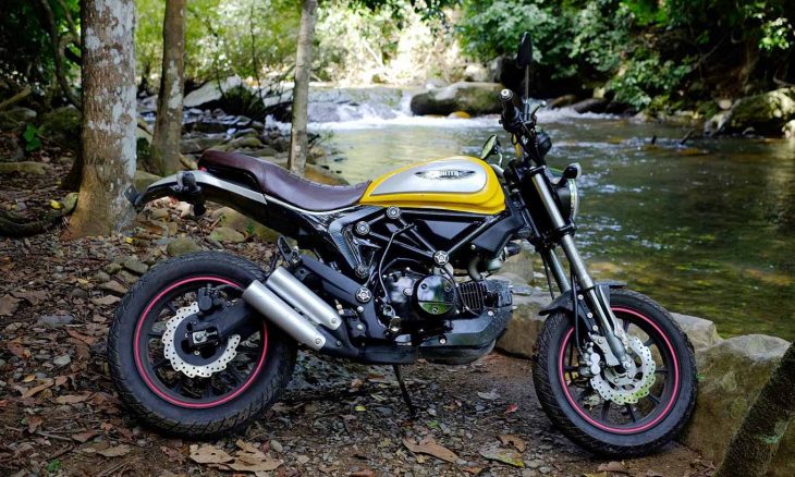 Veja o ranking das Top 10 motos na categoria 125cc - Carro e motos