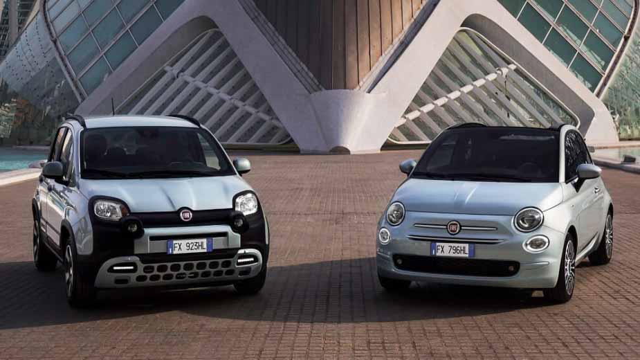 Fiat disponibiliza proteção antivírus em seus carros compactos – Carro ...