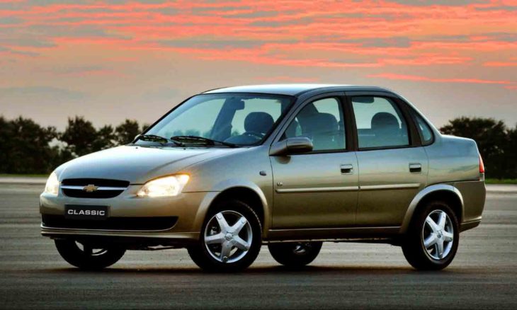 Donos de Celta e Classic ganham R$ 500 em combustível após recall ...