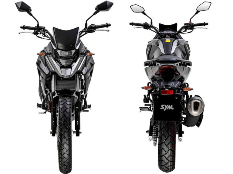 Dafra NH 300 é lançada no Brasil, preço, ficha técnica, potência e ...