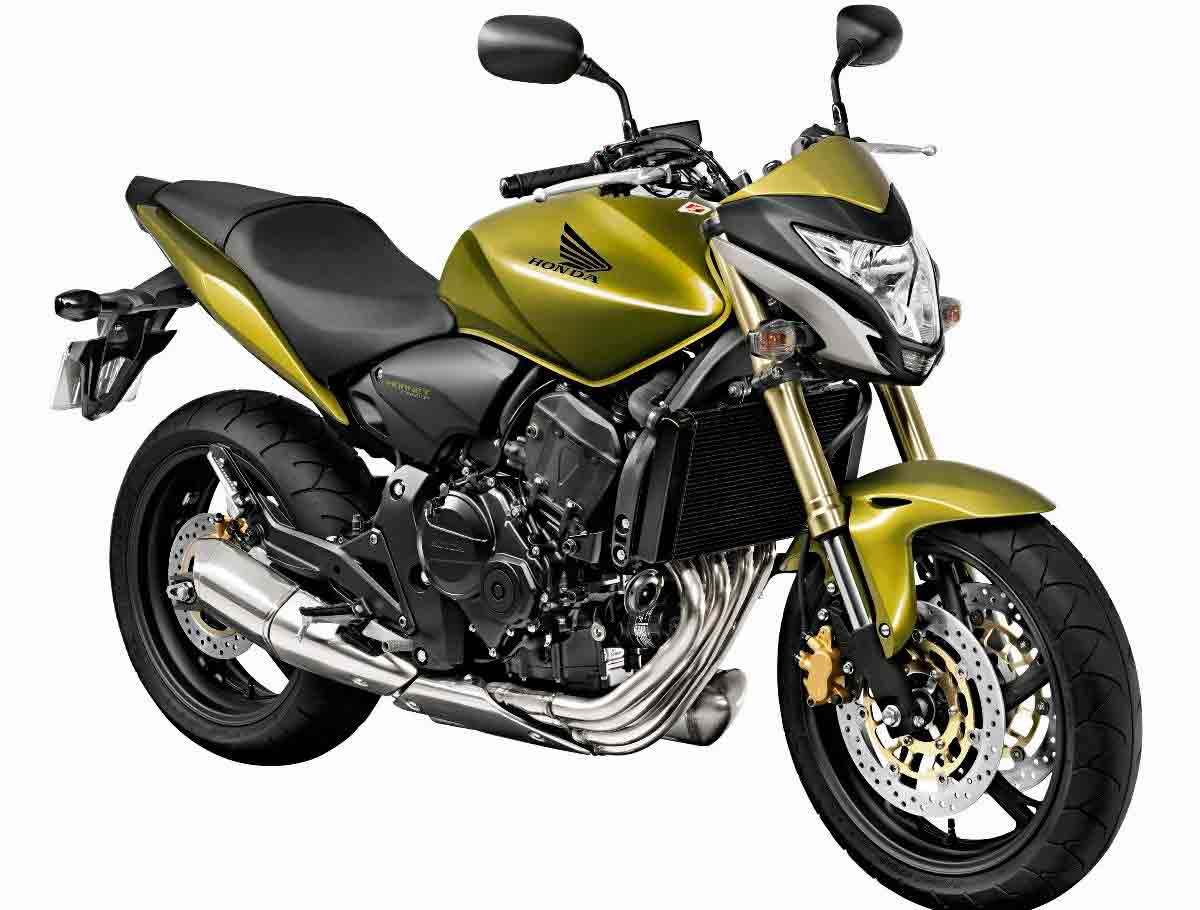 Honda CB 600F Hornet Ficha T cnica Pot ncia Consumo E Pre o Honda CB 600F Hornet Ficha T cnica Pot ncia Consumo E Pre o