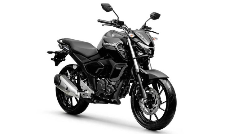 Yamaha FAZER FZ15, fotos, ficha técnica, potência, consumo e preço ...