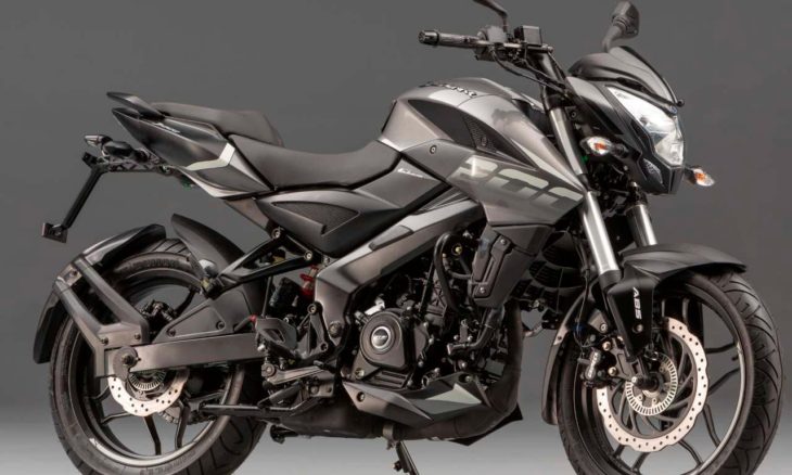 Bajaj Dominar 200, ficha técnica, fotos consumo e preço - Carro e motos