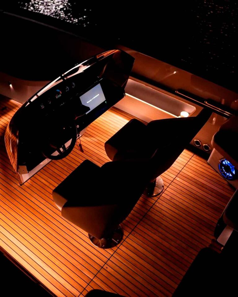 850 Fantom Air: A Porsche Macan Made for the Oceans, Priced Over ...