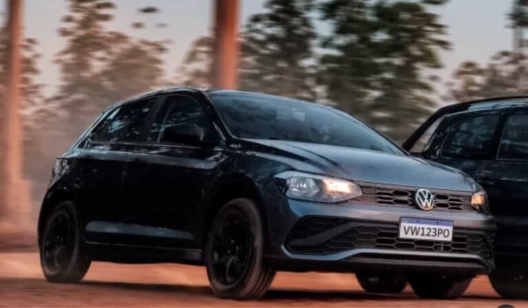 Volkswagen launches car targeting the agricultural market - Carro e motos