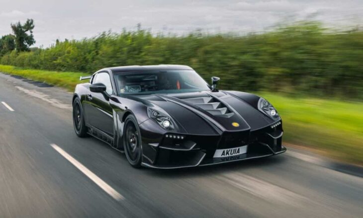 Dutch - Carro e motos