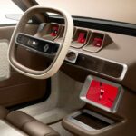 Renault Unveils R17 Concept That Combines 70s Classic with Electric ...