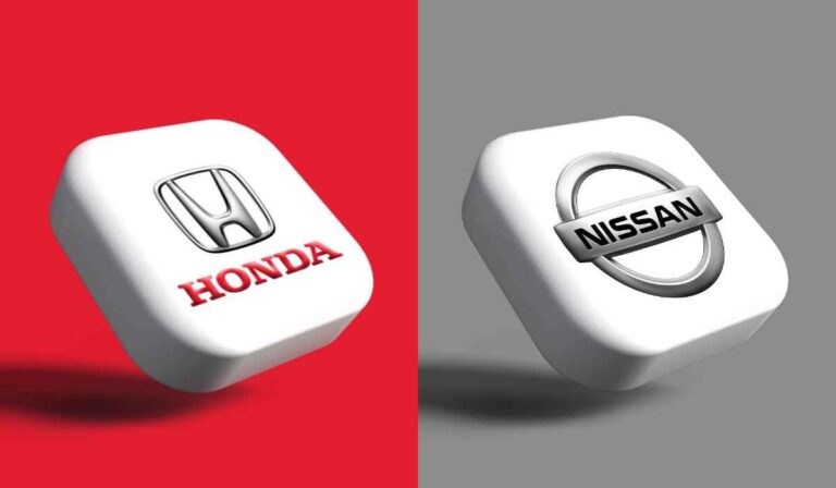 Honda og Nissan forhandler historisk fusion, der kan skabe en global ...