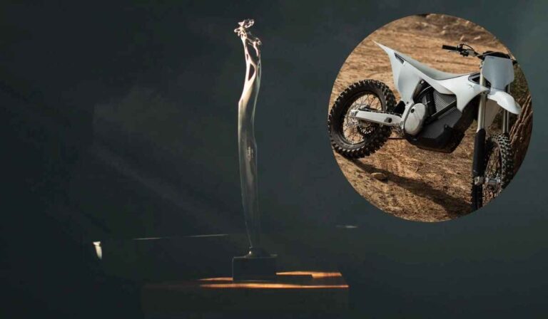 Startup launches titanium sword to celebrate the success of ...