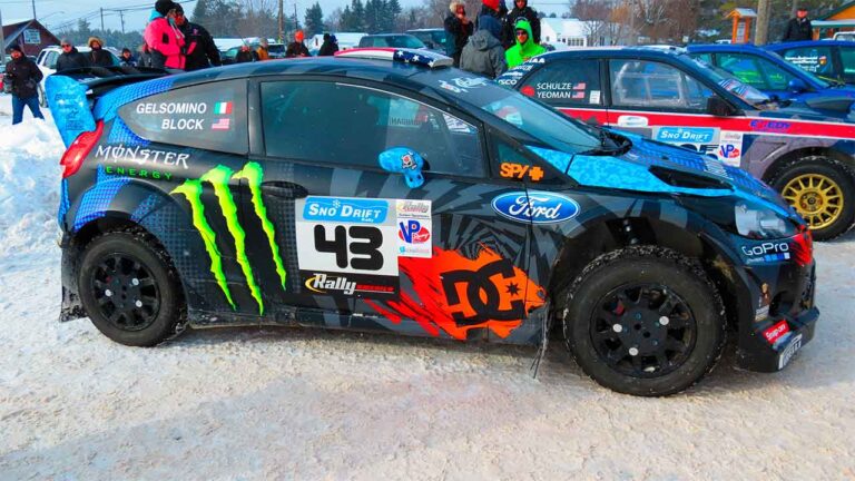 Tragédia e legado: Quem Foi Ken Block e como ele transformou o ...