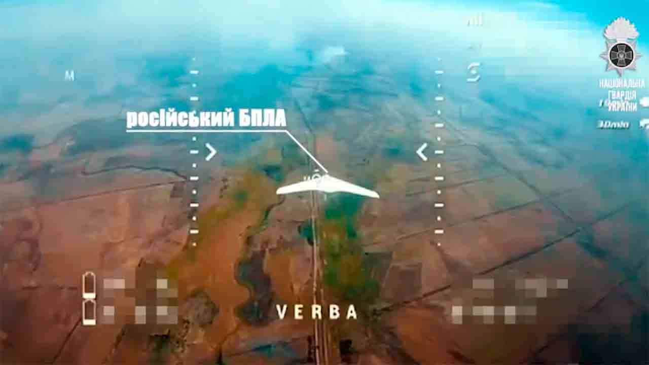 IDEX-2025: Russia presents the Supercam S350, a high-precision military ...