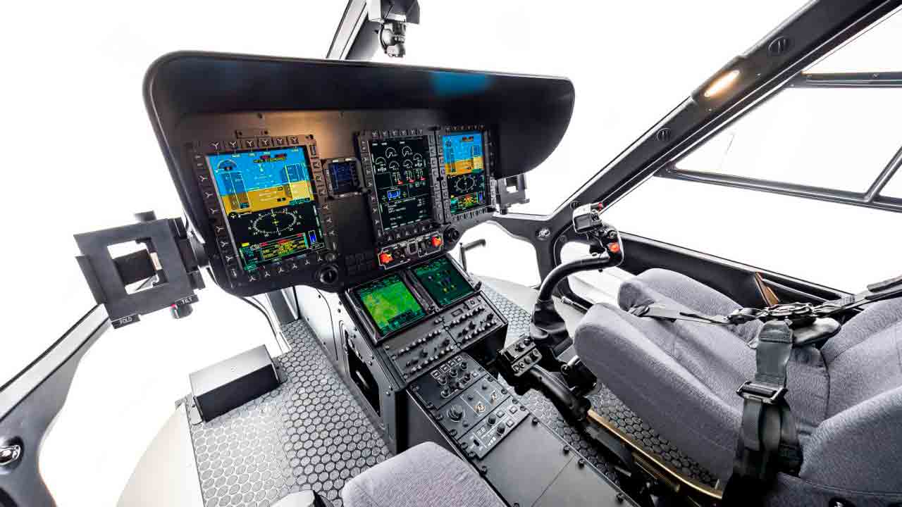 64 orders in just a few hours! The Airbus H140 is a hit before even flying - Carro e motos