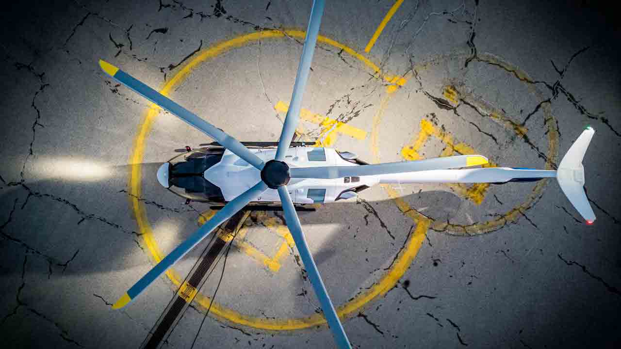 64 orders in just a few hours! The Airbus H140 is a hit before even flying - Carro e motos