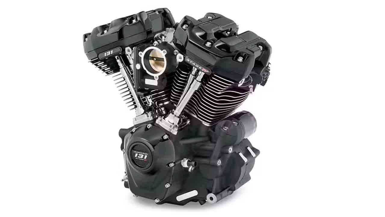 See How Your Harley Can Gain Over 20 hp and Become a True Racing ...