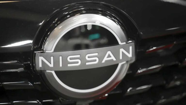 Britská umělá inteligence posílí autonomní vozy Nissan od roku 2027 ...