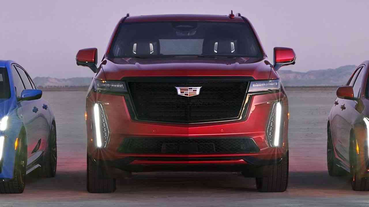 General Motors recalls 600,000 vehicles due to engine defect that may ...