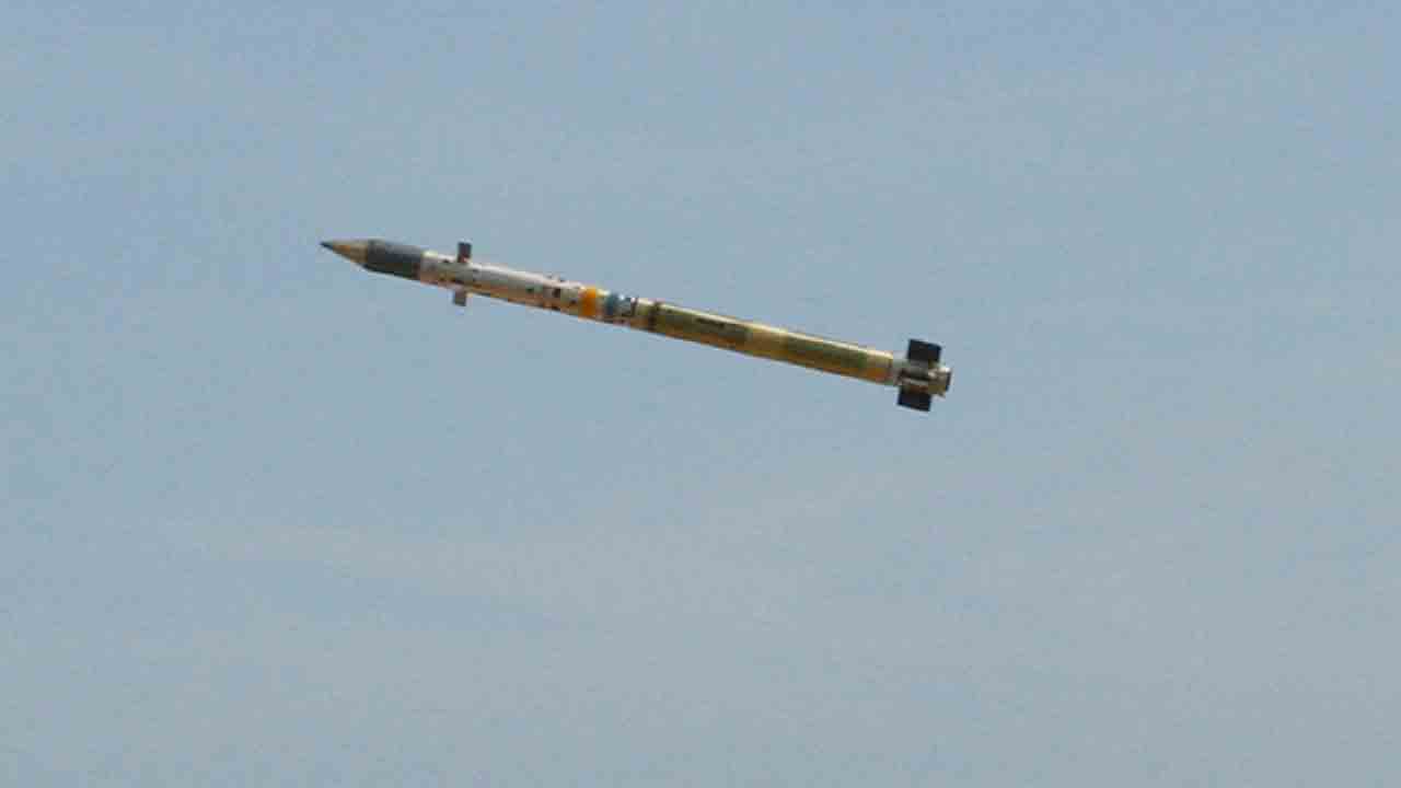 Le Danemark renforce sa défense aérienne avec l’achat de missiles Mistral 3 à la France - Carro ...