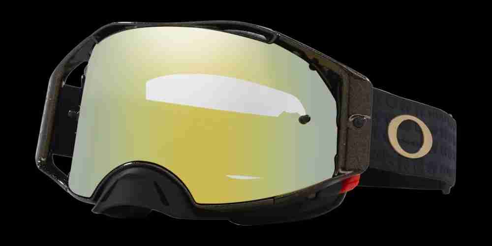 Oakley celebrates 50 years with a limited edition of high-tech ...