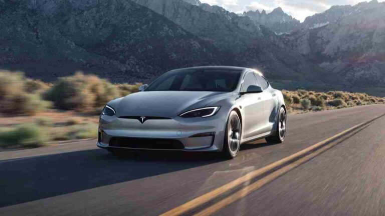 Tesla confirma produção de carro elétrico mais barato a partir de junho ...