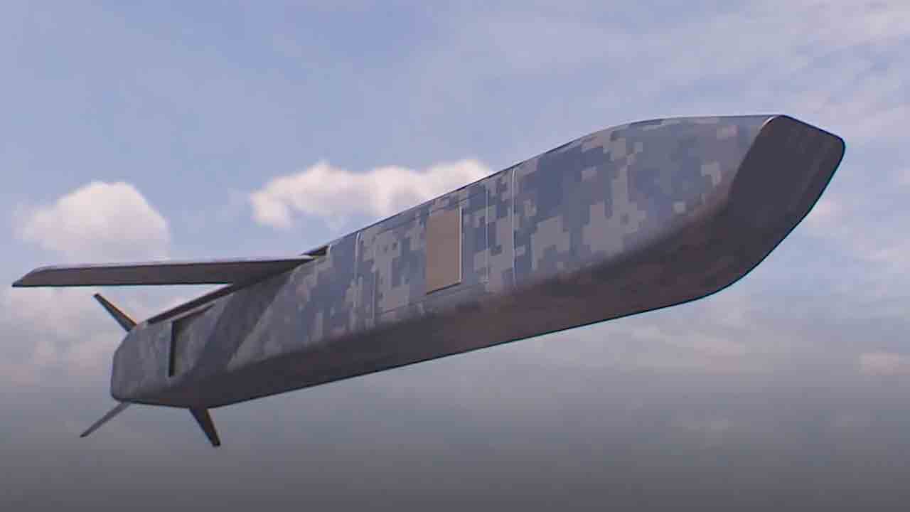 Valero: Spain unveils versatile air-to-ground attack system developed ...