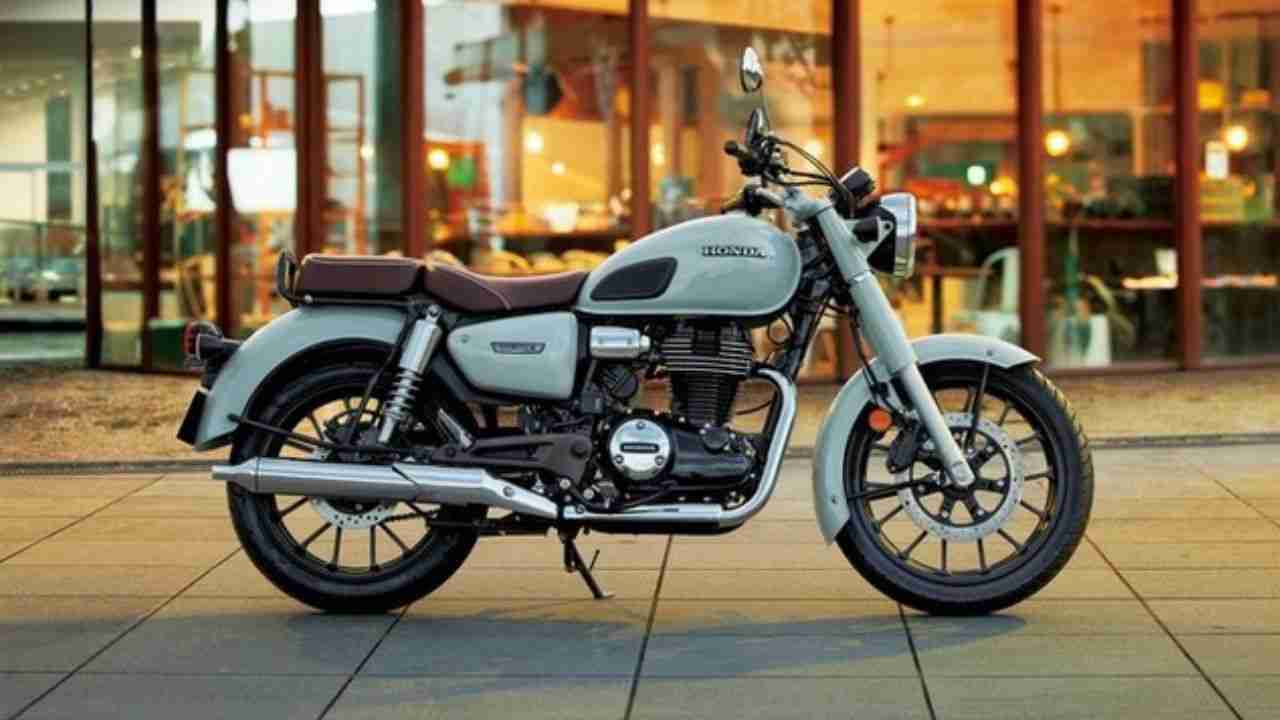 Honda atinge marca histórica de 500 milhões de motos vendidas ...