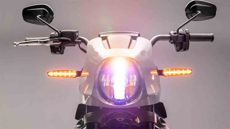 Elektrisk motorcykel fra Harley-Davidson flopper på markedet: kun 33 ...