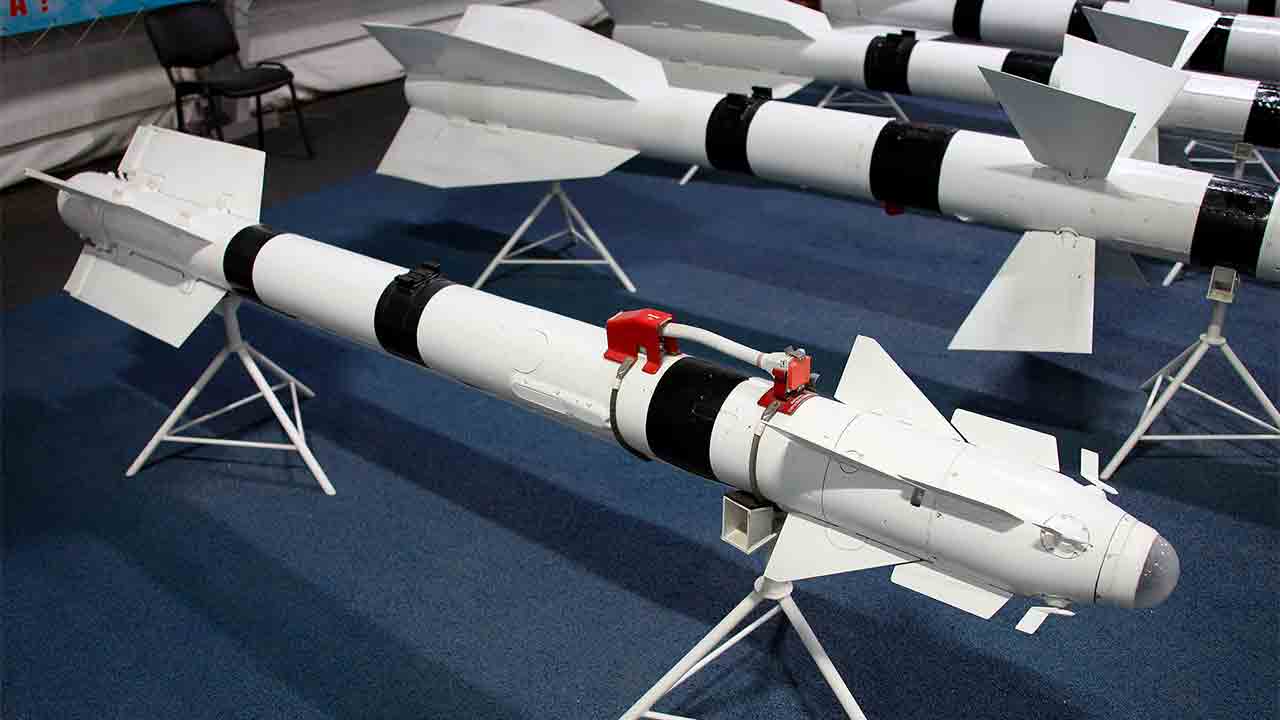 Video: Ukraine carries out unprecedented strike, downs Russian fighter jet with naval drone in ...