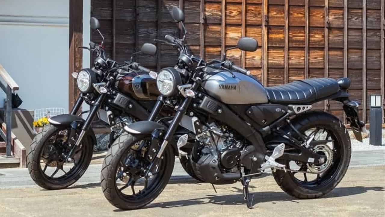 Yamaha tilbyder 10 års garanti på motorcykler i Indien, satser på ...