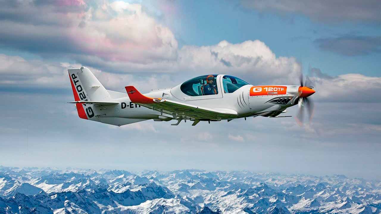 Helsing získává společnost Grob Aircraft a rozšiřuje schopnosti v ...