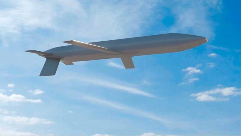 USA unveils nuclear missile 10x more powerful than Hiroshima with a ...