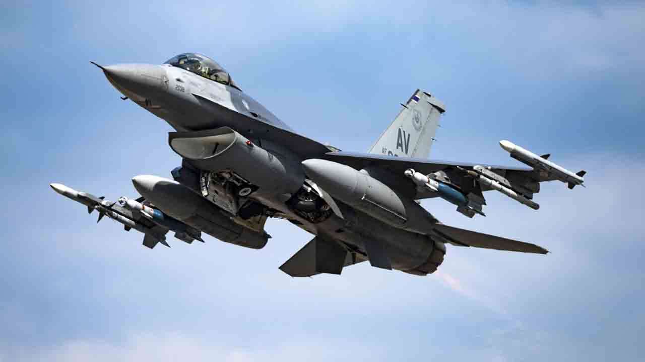 Ukrainsk pilot förstör sju ryska mål innan han stupar i strid - TechBreak