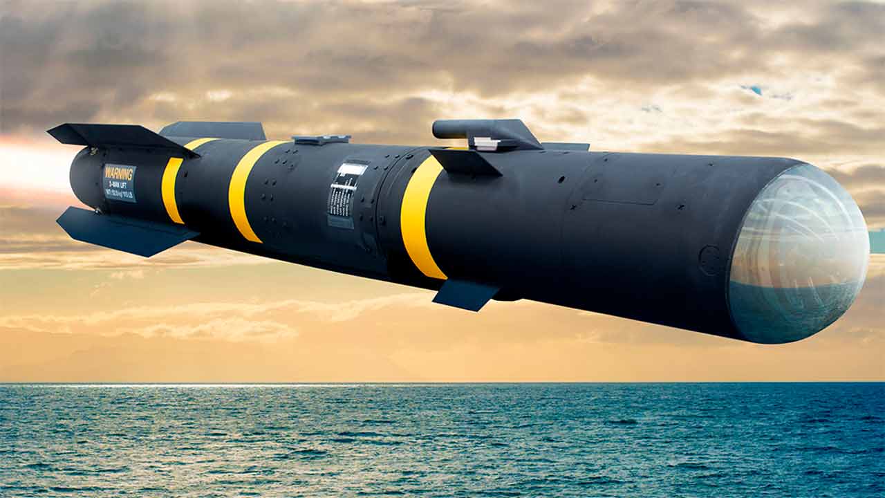 Dutch Air Force Acquires AGM-179A JAGM Missiles for AH-64E Apache - Carro e motos