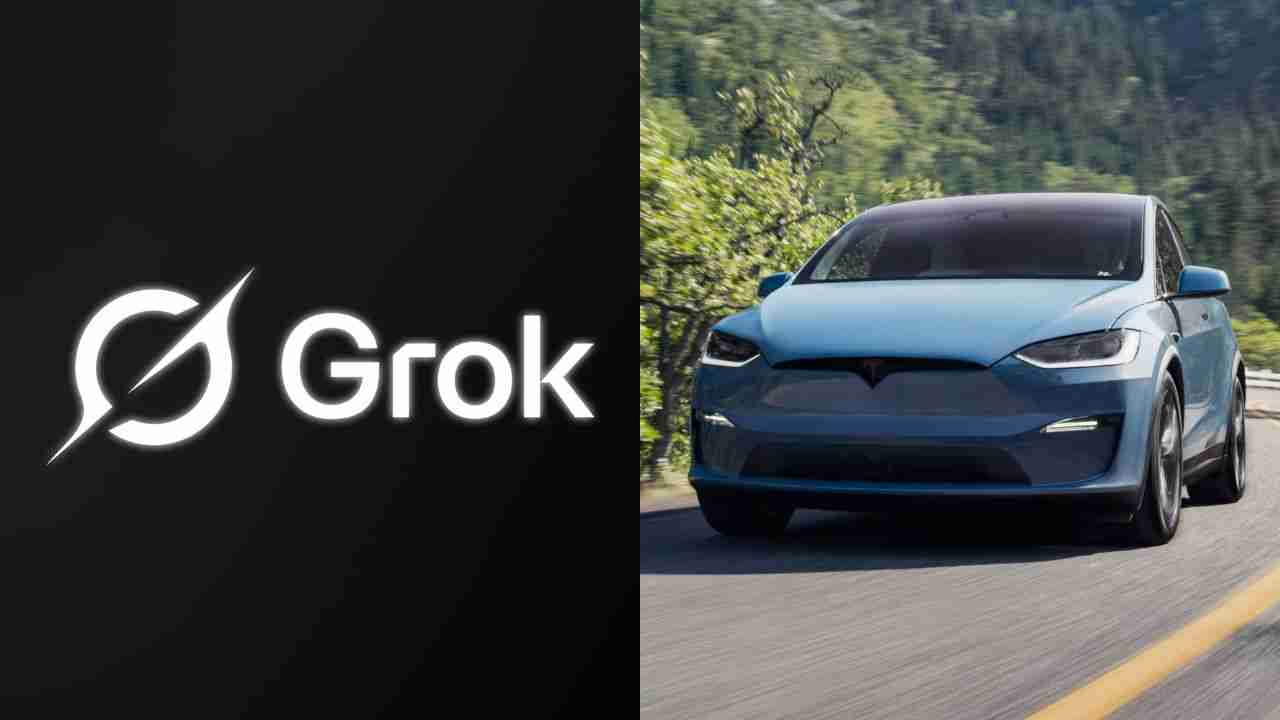 Tesla zal Grok AI in auto's integreren ondanks controverses en ...