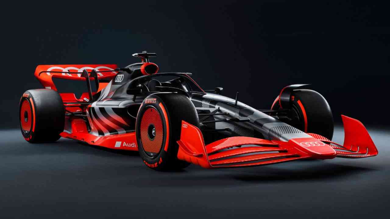 Adidas akan menjadi mitra resmi pakaian tim F1 pada tahun 2026 - Carro ...