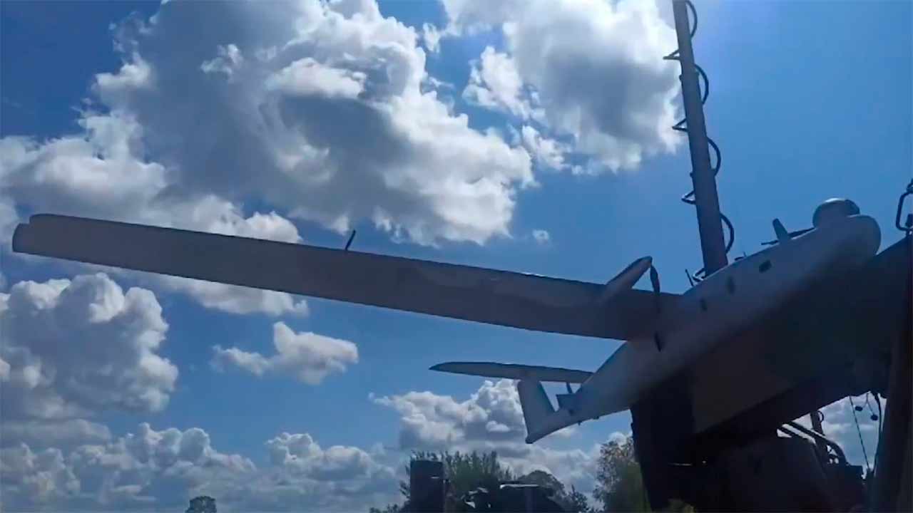 Video: Polské ozbrojené síly získávají systém Gladius inspirovaný ...