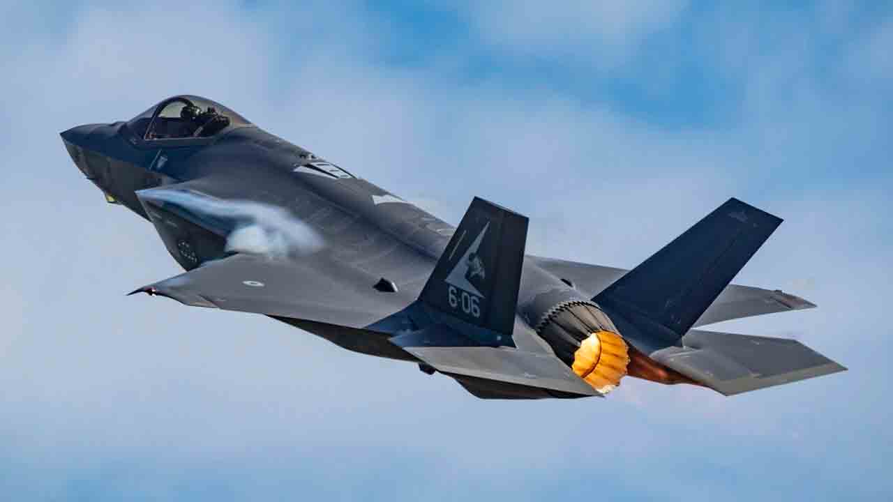 Egy korszak vége: az olasz Tornado vadászgépeket F-35A Lightning II-re cserélik - Carro e motos