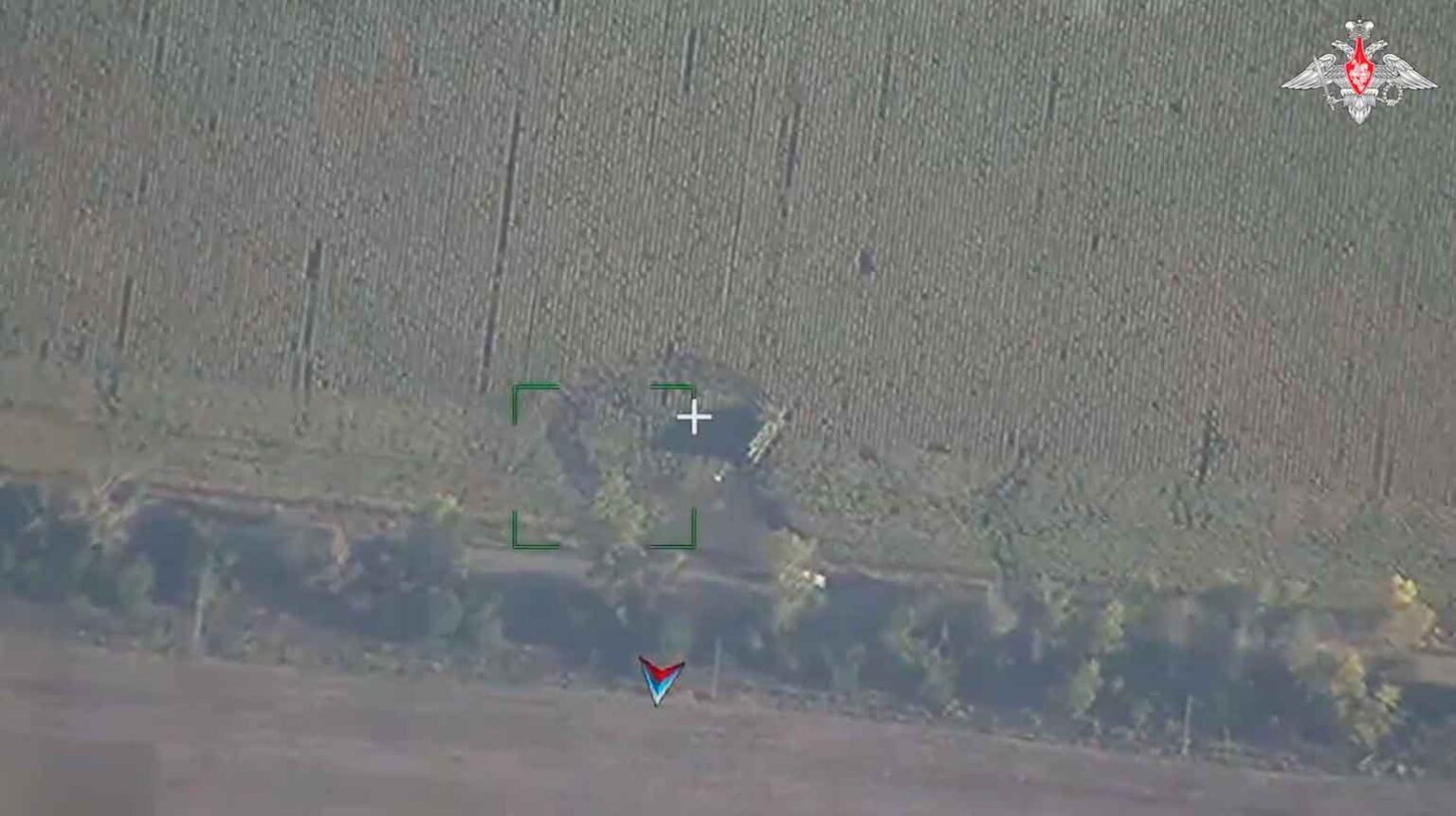 Video: Russia strikes Ukrainian Neptune missile launcher in Zaporizhzhia - Carro e motos