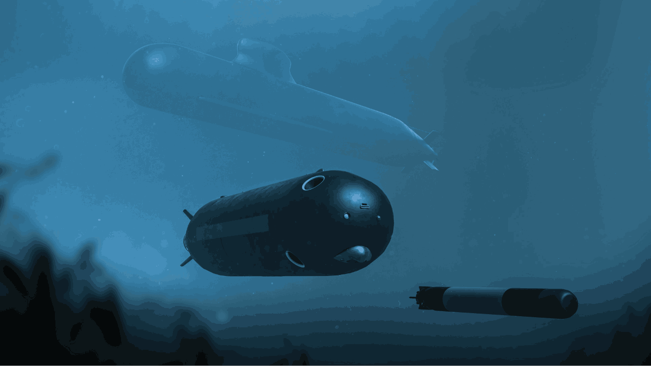 Saab leads NATO project to create a new submarine operations network ...