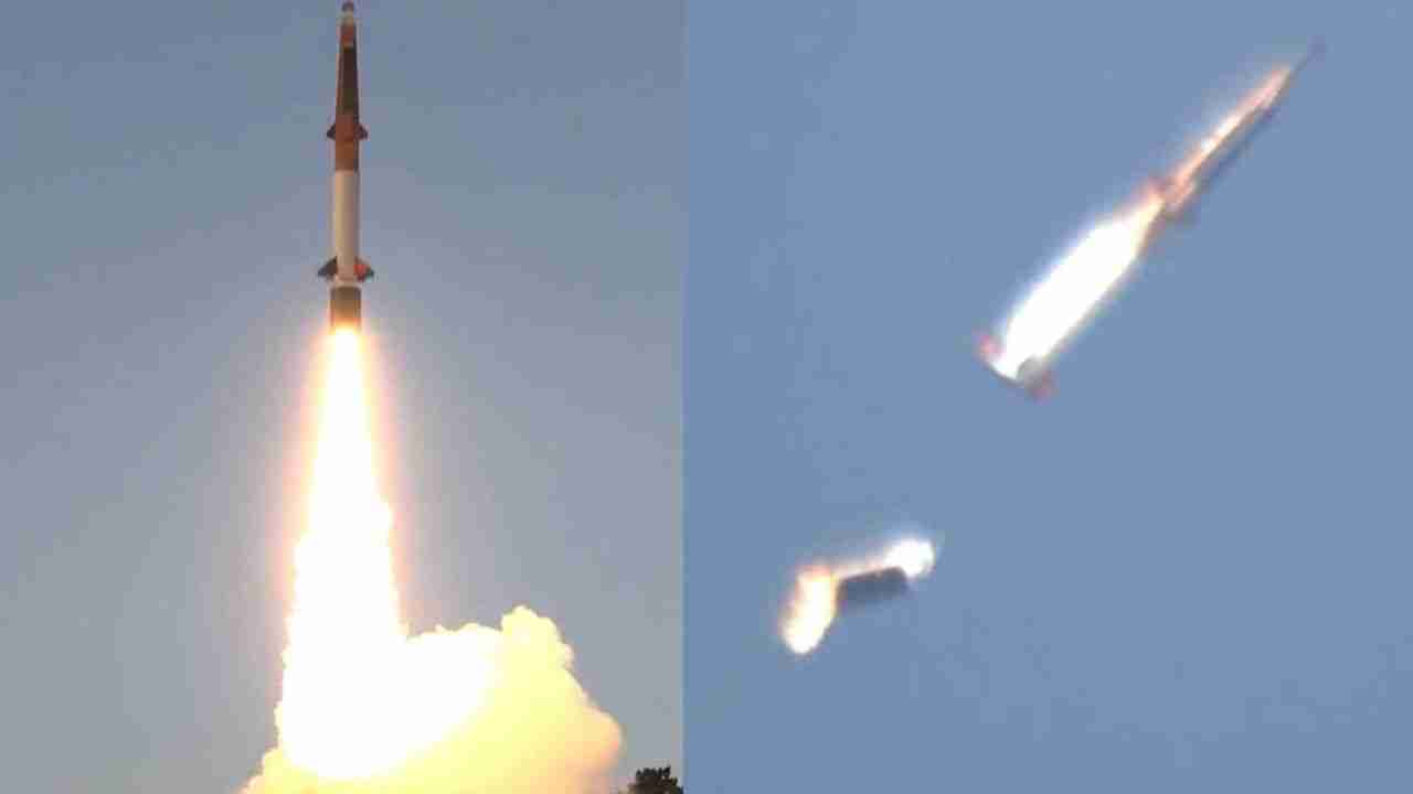 South Korea showcases Hycore hypersonic missile with multiple launch ...