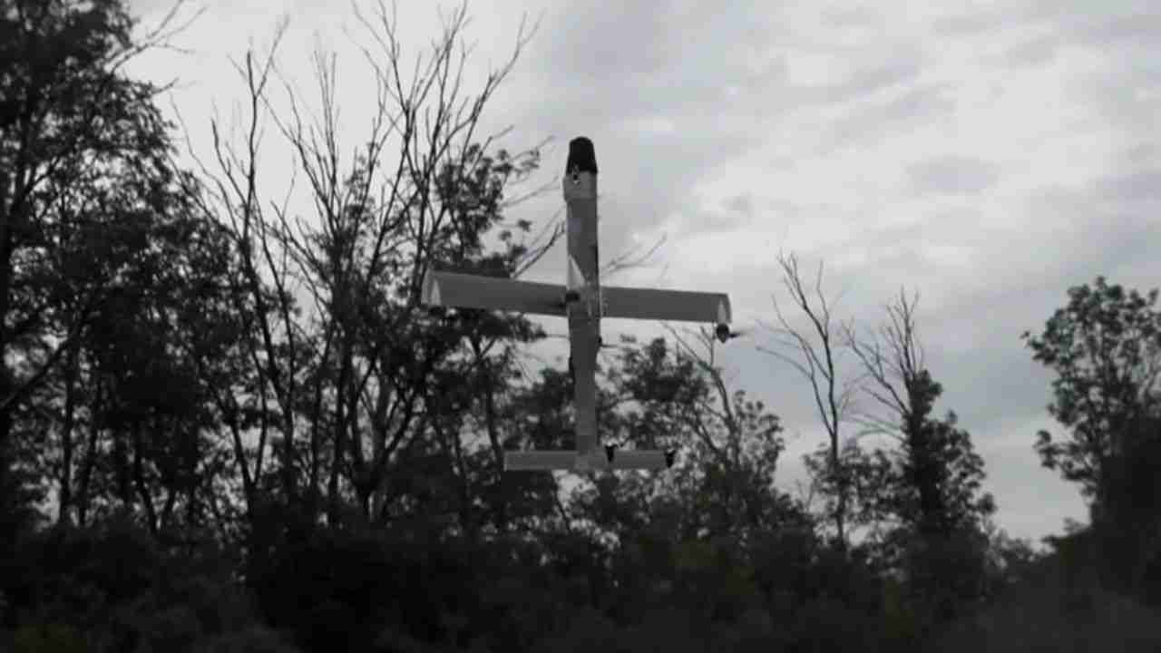 Les drones allemands Vector et Virtus réalisent leur première attaque de précision en Ukraine ...