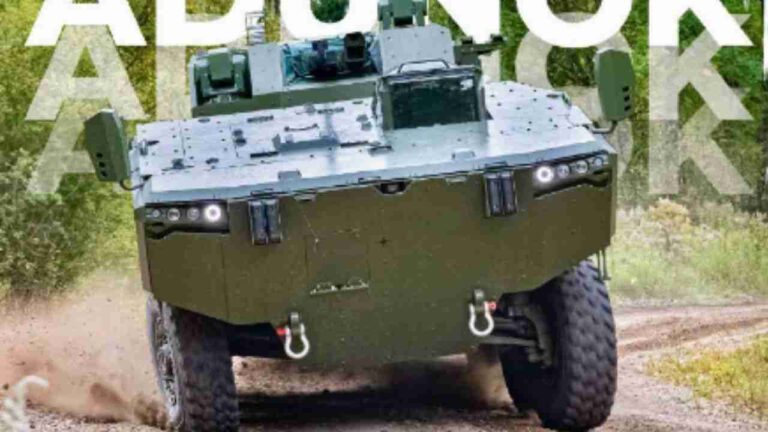 Belarus creates combat module for Russian anti-drone system Rat - Carro ...