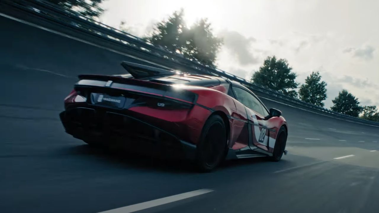 YangWang U9 Xtreme: Ismerje meg a világ leggyorsabb sorozatgyártású autóját - Carro e motos