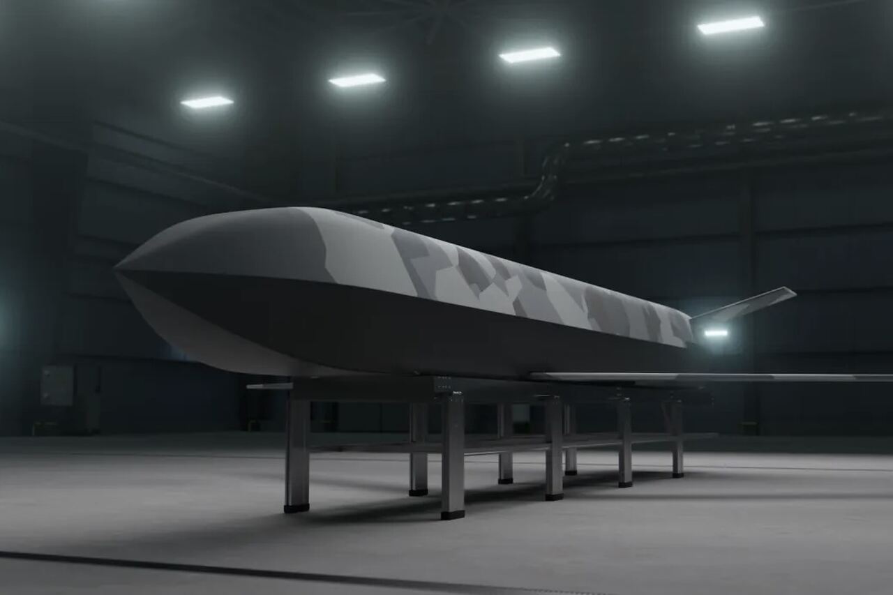 Lockheed Martin og BAE Systems slår seg sammen for å utvikle en ny ...