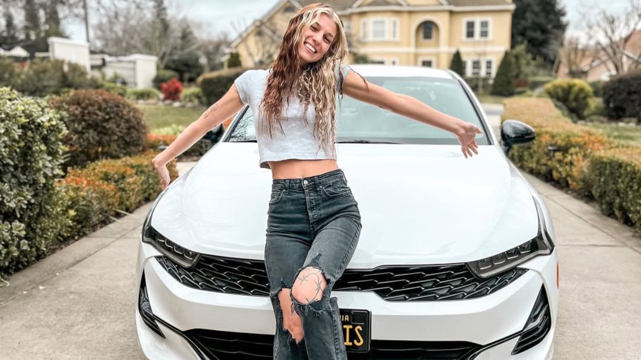 Driver named Isis challenges California request to change “IAMISIS ...