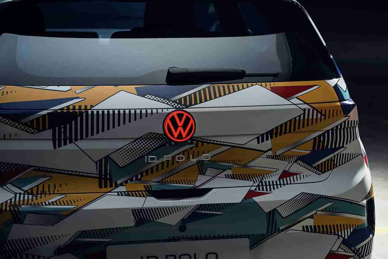 Volkswagen announces ID.Polo, compact hatchback version - Carro e motos
