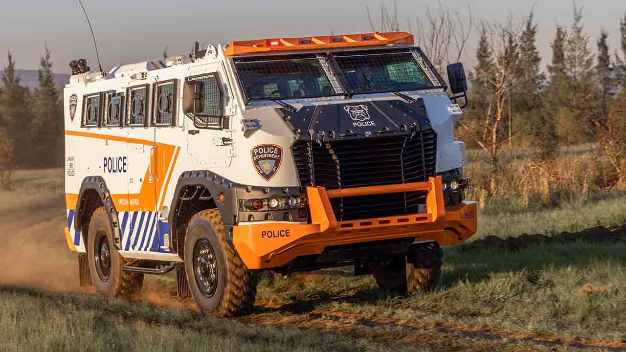 Bumech uzavírá dohodu s jihoafrickou společností OTT Technologies o ...