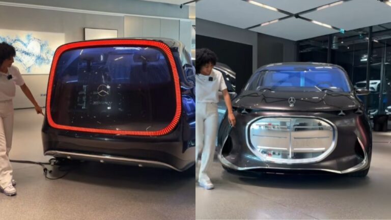 Influencerka se stane virální poté, co využije rozpoznání obličeje k ...